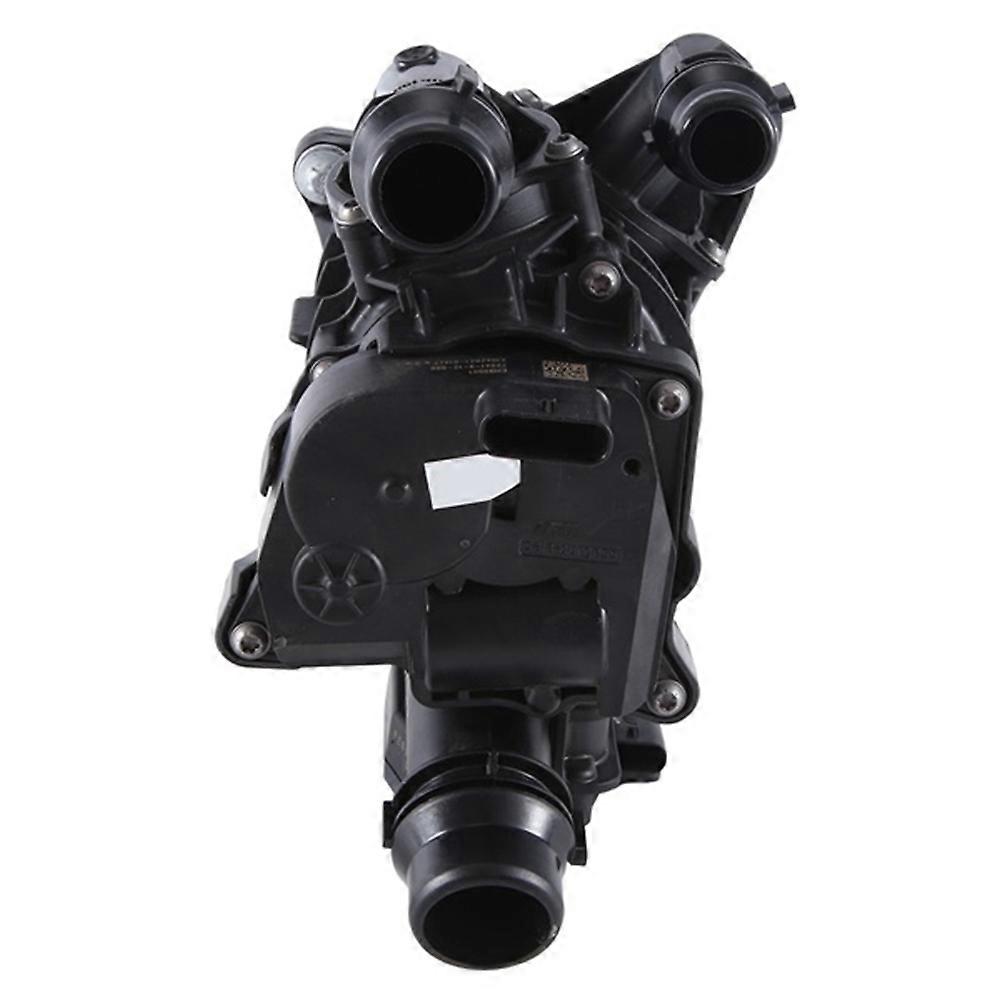 For G20 G30 X3 G01 2.0L 2018-2021 Car Heat Management Module Coolant ...