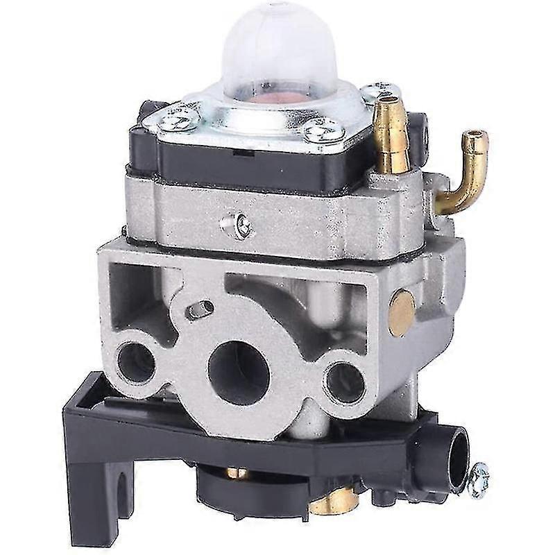 Carburetor Kit For Honda Gx25 Gx25n Gx25nt Gx35 Fg110 Fg110k1 Hht35 ...