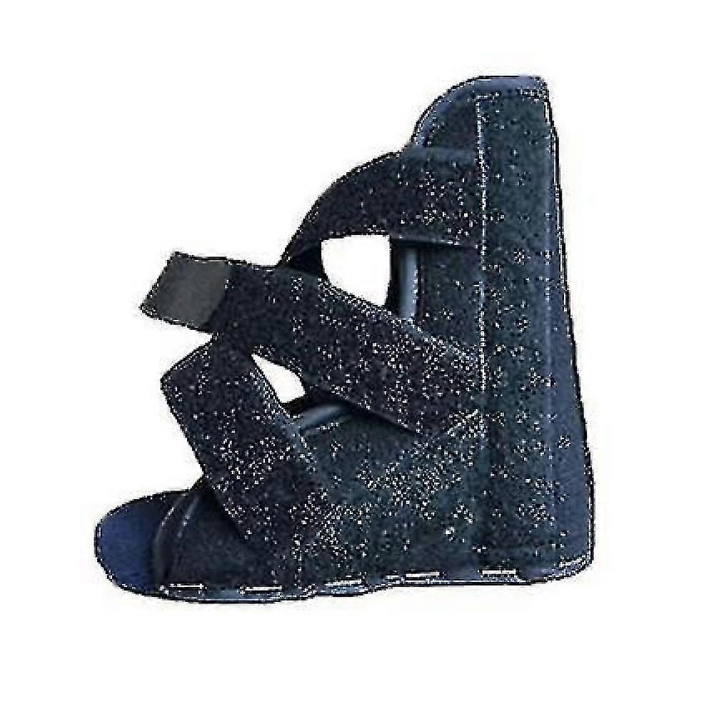 Afo Kids Drop Foot Splint Ankle B Foot Splint Toddler Strephenopodia ...