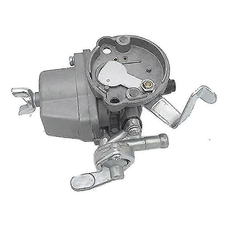For ROBIN NB411 Carburetor Gasoline Engine EC04 BG411 CG400 Carburetors ...