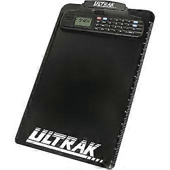 Ultrak 700 Timing Clipboard with Calculator and Stopwatch | Fruugo AU