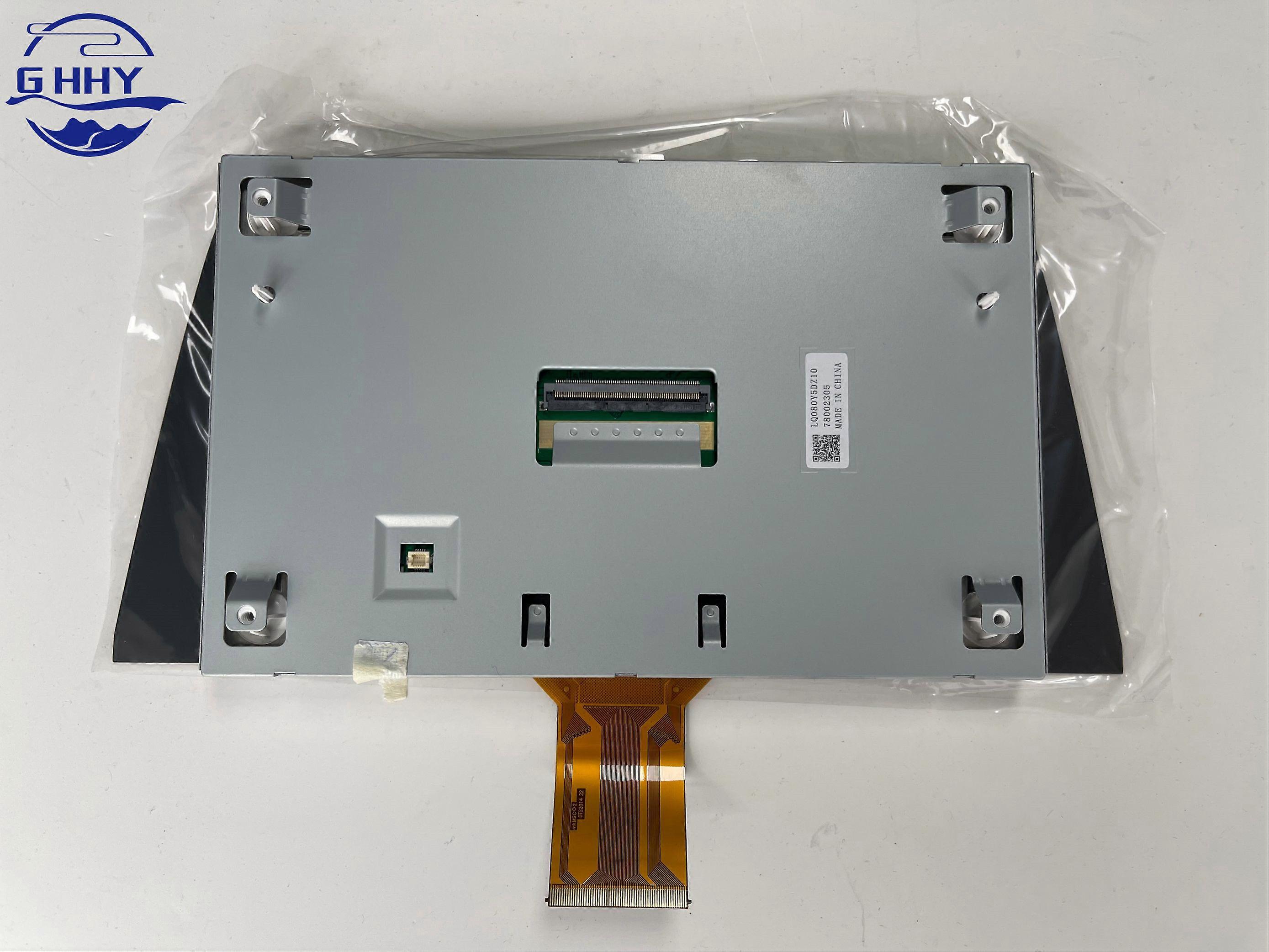 Brand new 8 inch LCD with Touch panel For Opel Vauxhall Navi 900 ...