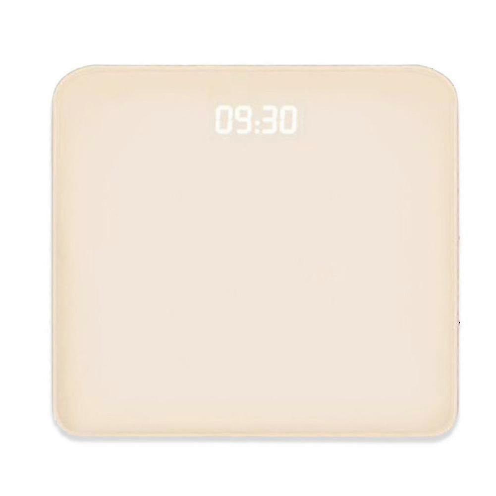 Pressure Sensitive Alarm Clock Carpet Bedroom Anti-ip Wear-resisting ...