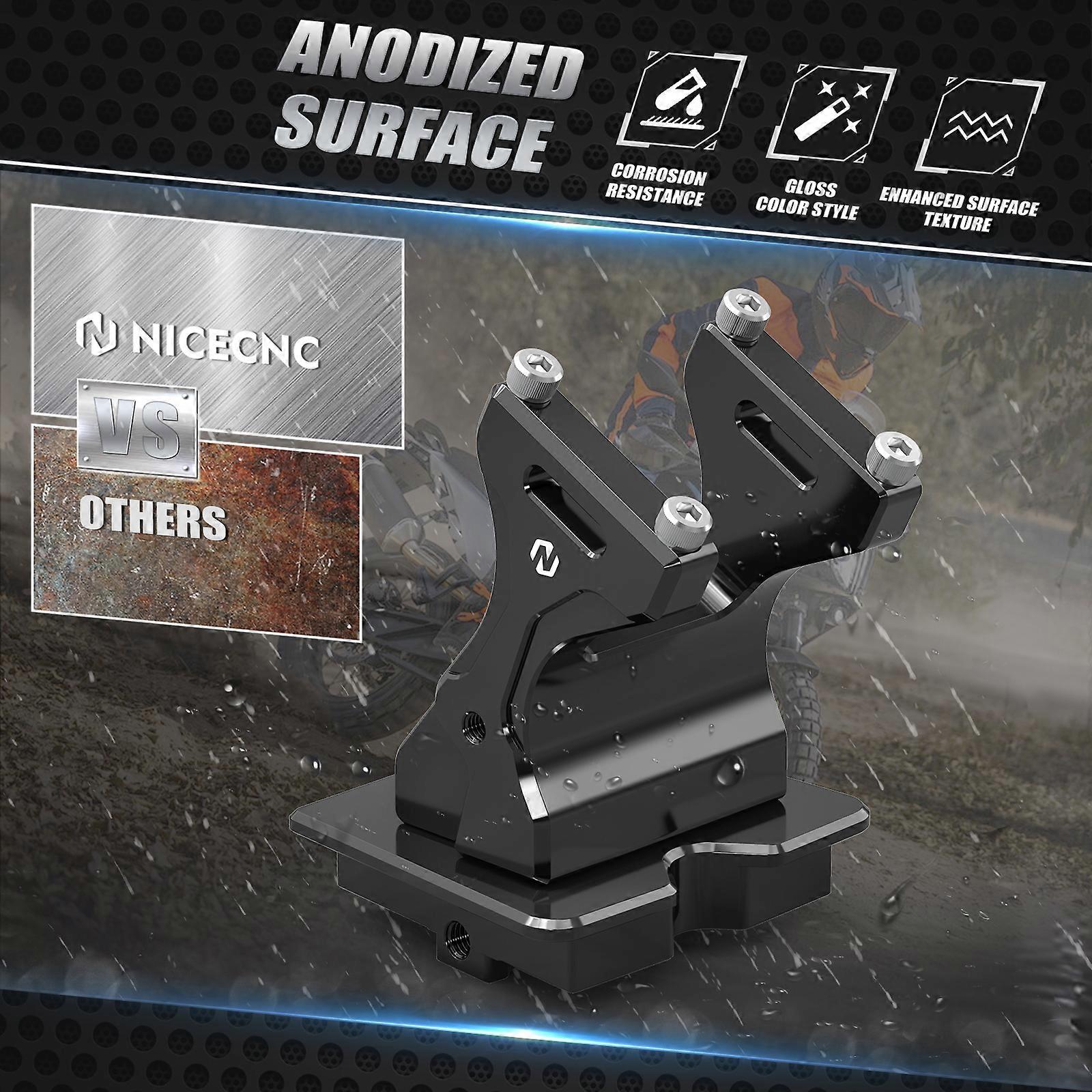 For KTM 790 890 Adventure R S Rally 2019-2022 Navigation GPS Mount ...