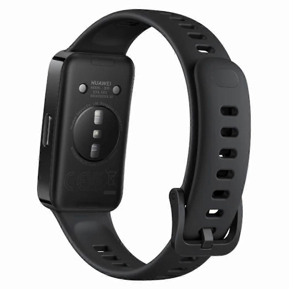 Type A HUAWEI Band 9 1.47 inch AMOLED Screen Smartatch Blood Oxygen ...