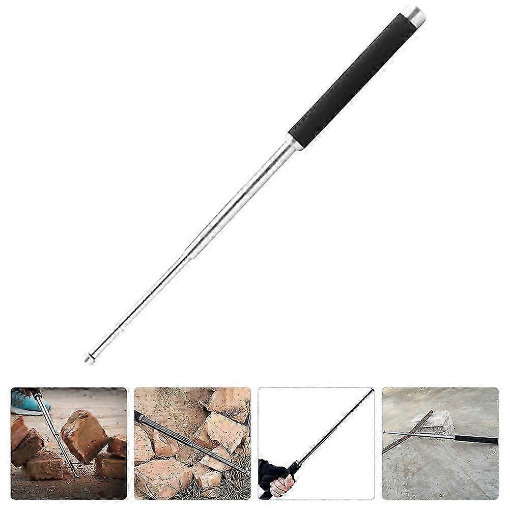 Mountain Climbing Stick Telescopic Walking Stick Portable Walking Stick ...