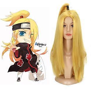 Anime wig Jujutsu Kaisen Wild Rose Gojo Satoru Zenin Maki Tiger Stick ...