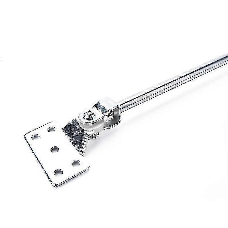 Furniture Cabinet Door Hydraulic Support, 50kg Lift Kit with Gas Spring ...