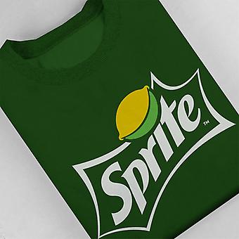 Sprite Lemon Logo Men's Sweatshirt | Fruugo US