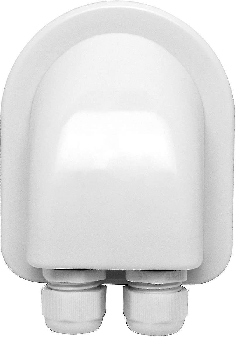 Solar Cable Entry Gland Waterproof Solar Double Cable Entry Dual Cable ...