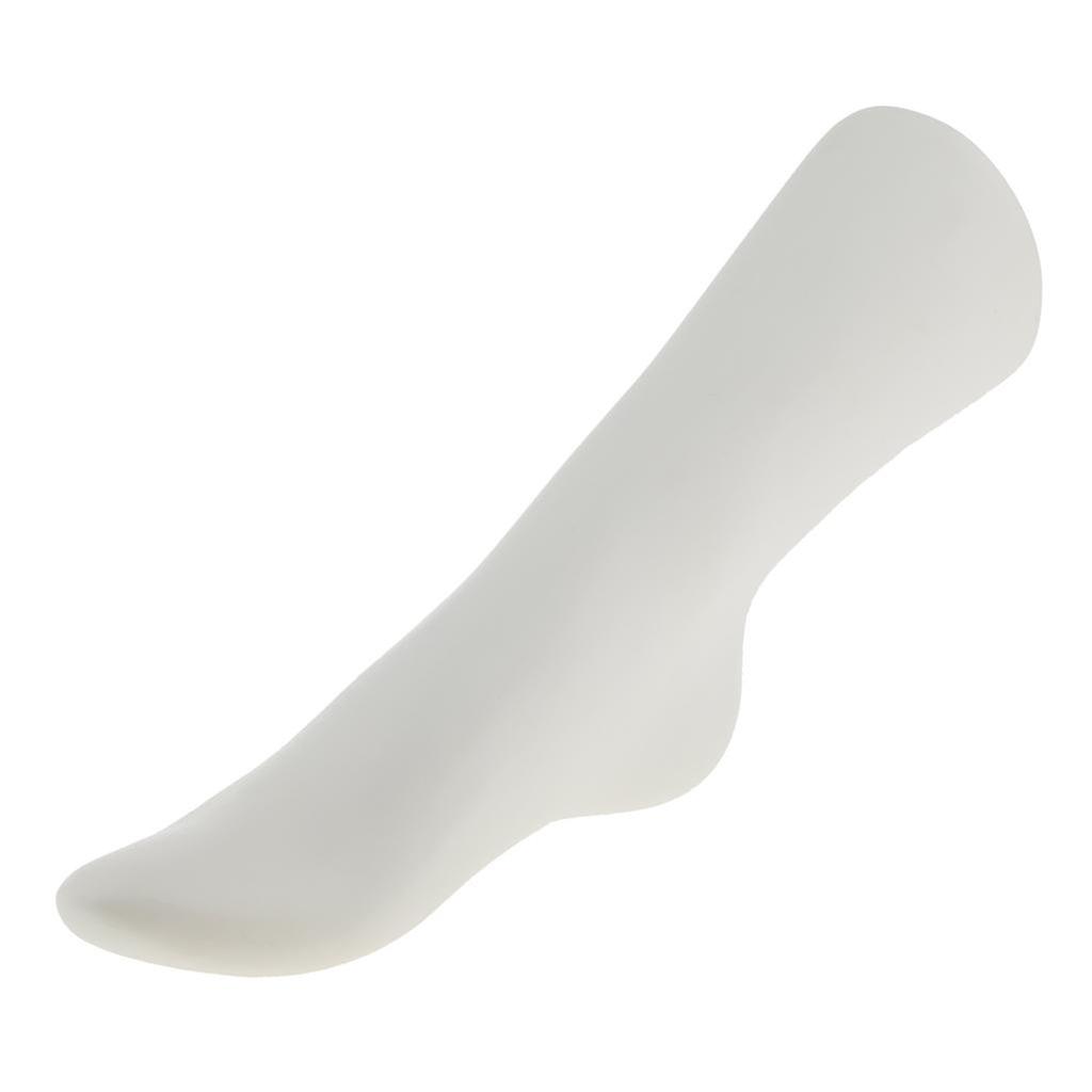 Various Foot Mannequin Dummy Mould Sandal Shoes Socks Display 210mm ...