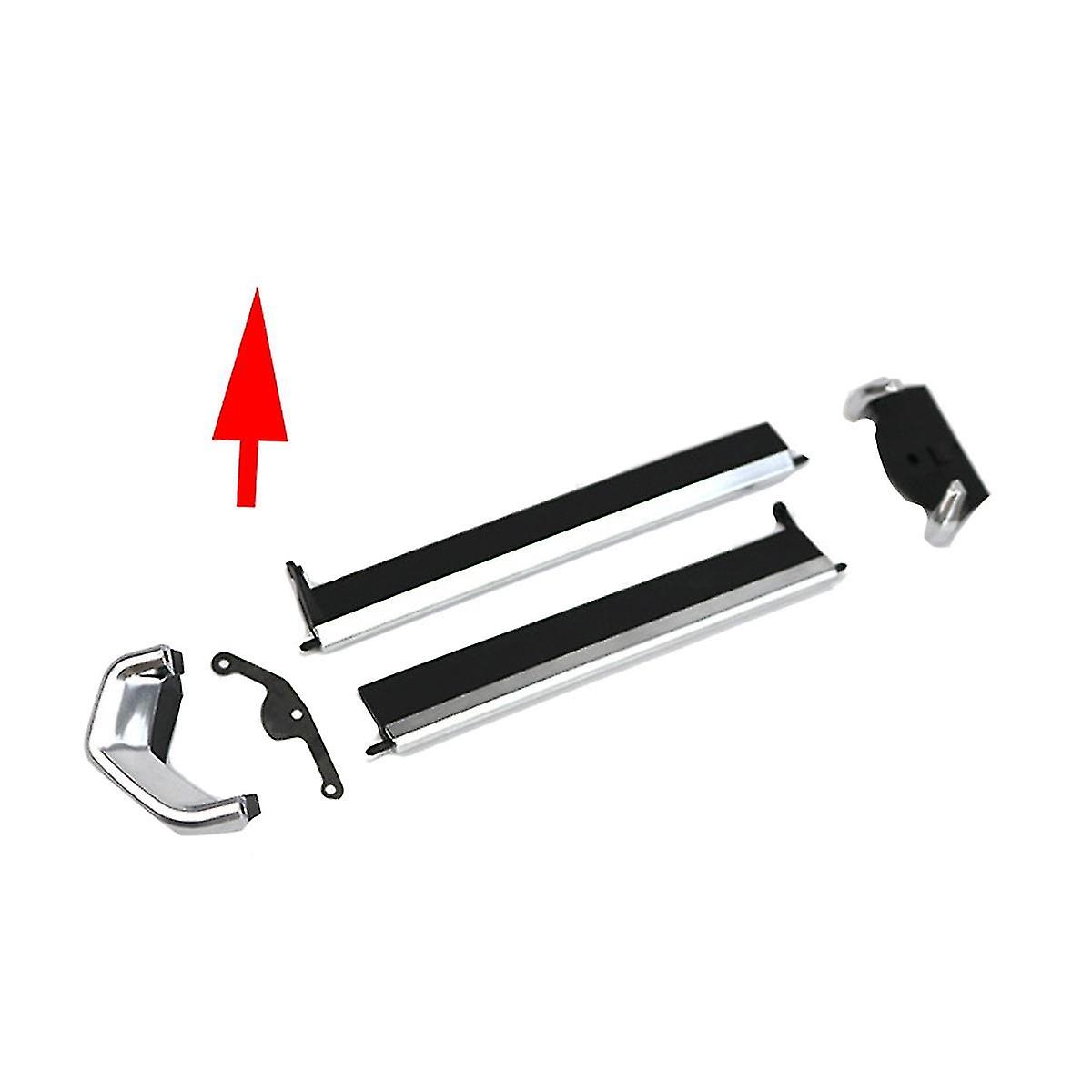 Right Outlet Grille Slide Rep Kit For 2 3 4 Z4 G20 G28 19-2022 Car Ac ...