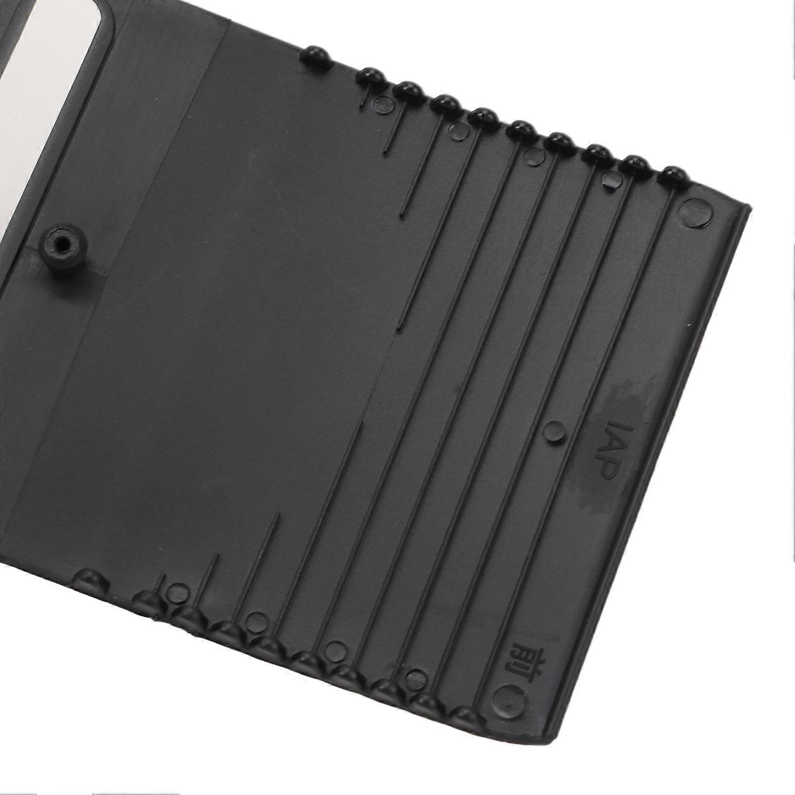 Gear Console Shift Slide Dust Cover 3597553020 Shifter Slide Position ...