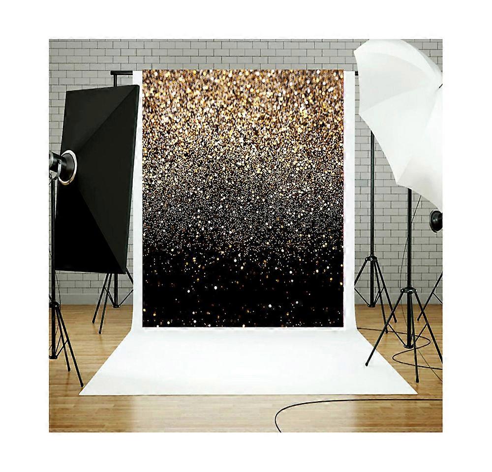 Backdrop Golden Spots Backdrop Vinyl Photography Backdrop Vintage ...
