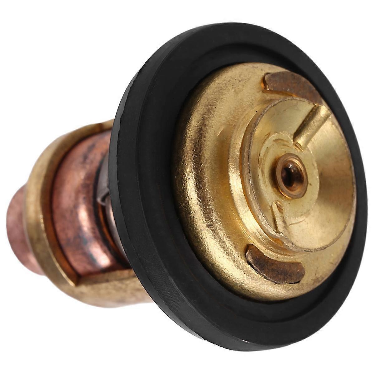 60V-12411 Thermostat 50C for Outboard Motor 4T 70 135 150 175 200 225HP ...