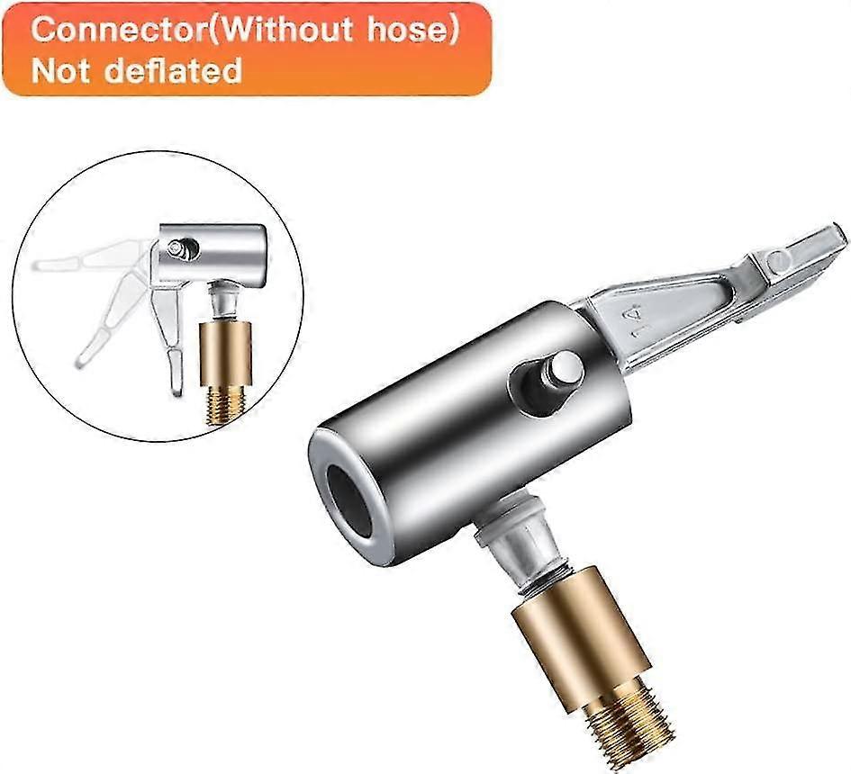 Car tyre inflator, air pump,air chuck tyre valve connection,adapter ...