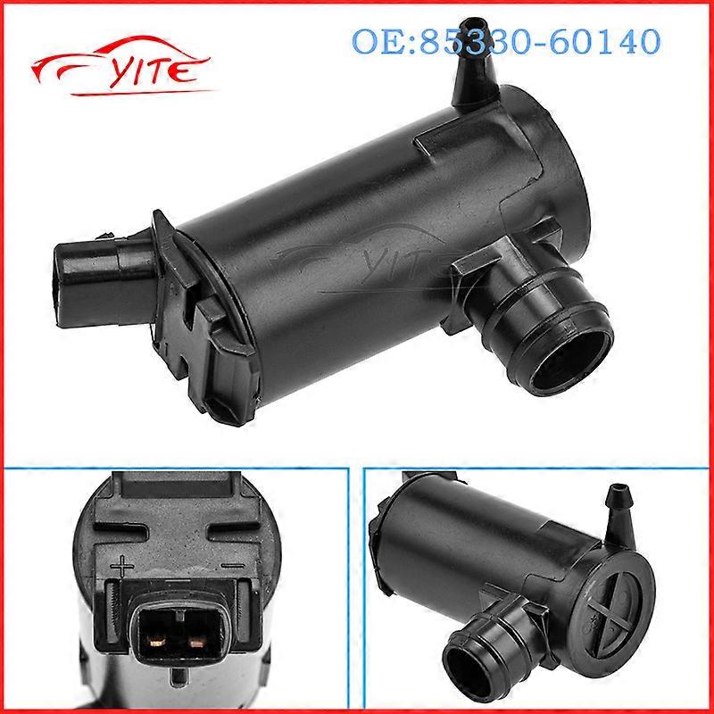 Auto parts windshield washer pump 85330-60140 for Toyota Land Cruiser ...
