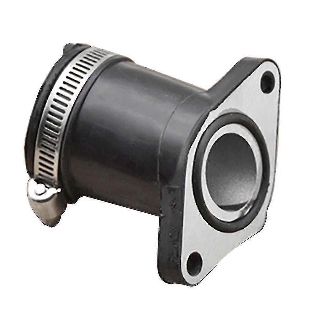 Motorcycle Ybr125 Carburetor Intake Pipe Joint Manifold Adapter For ...