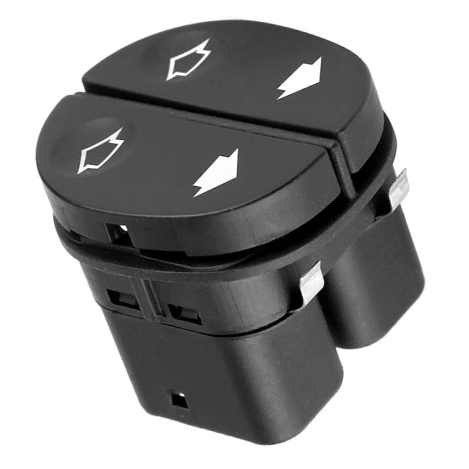 96FG14529BC Car Electric Power Window Control Switch Button for FORD KA ...