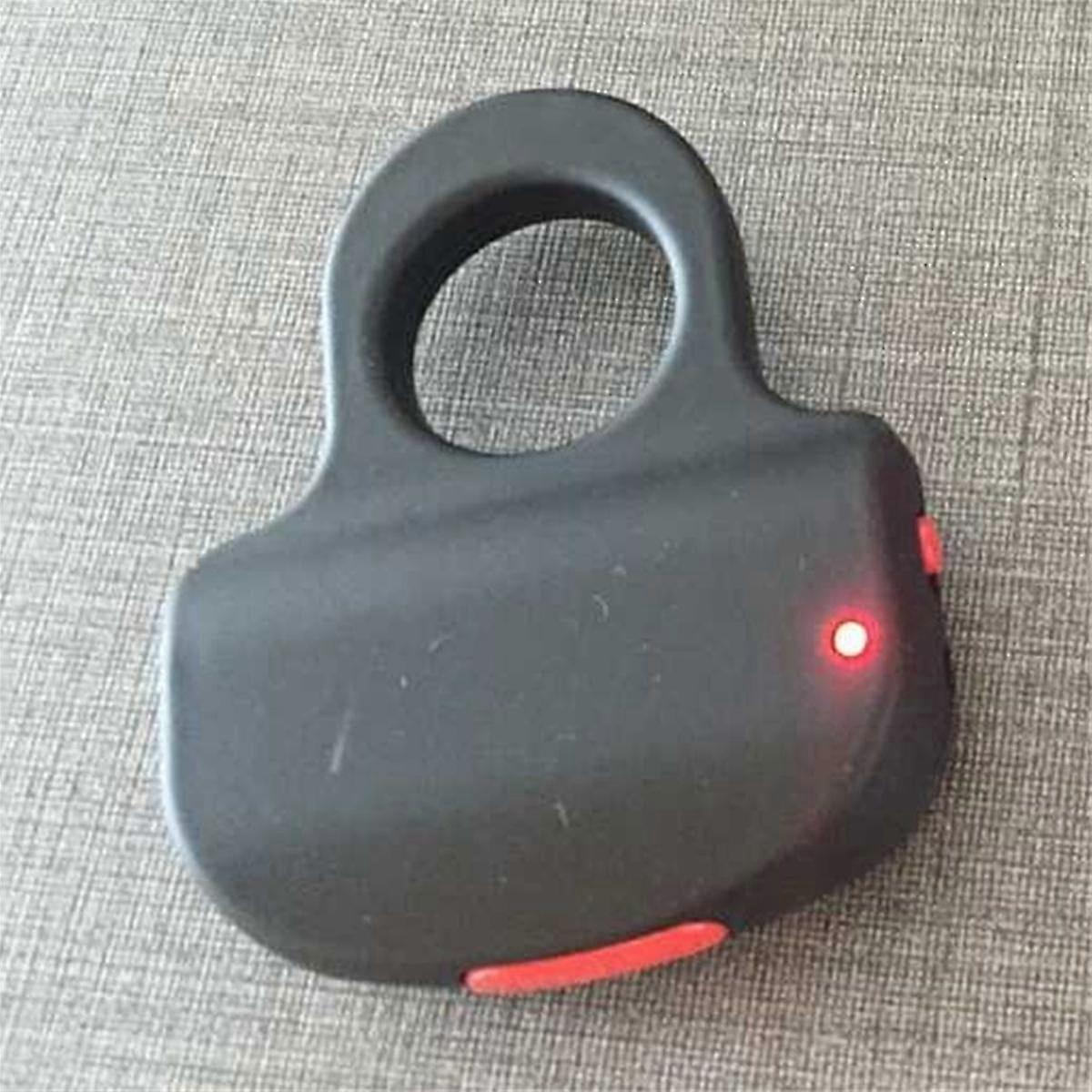 USB Keychain Stun Tool Rechargeable with Self-Protection | Fruugo UK