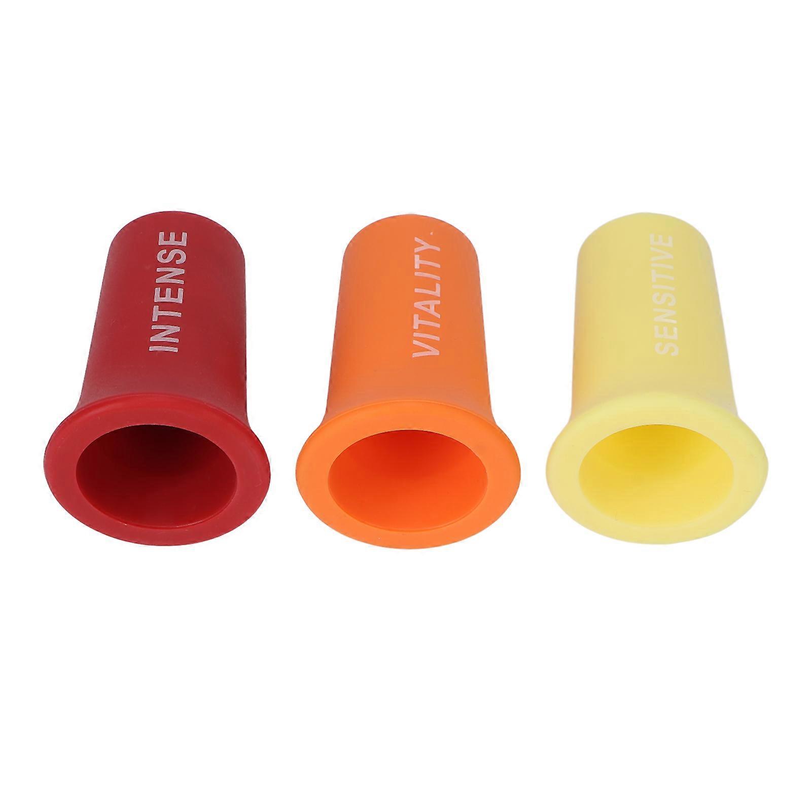 Cupping Therapy Sets 3 Strength Relief Muscle Relaxation Body Massage ...