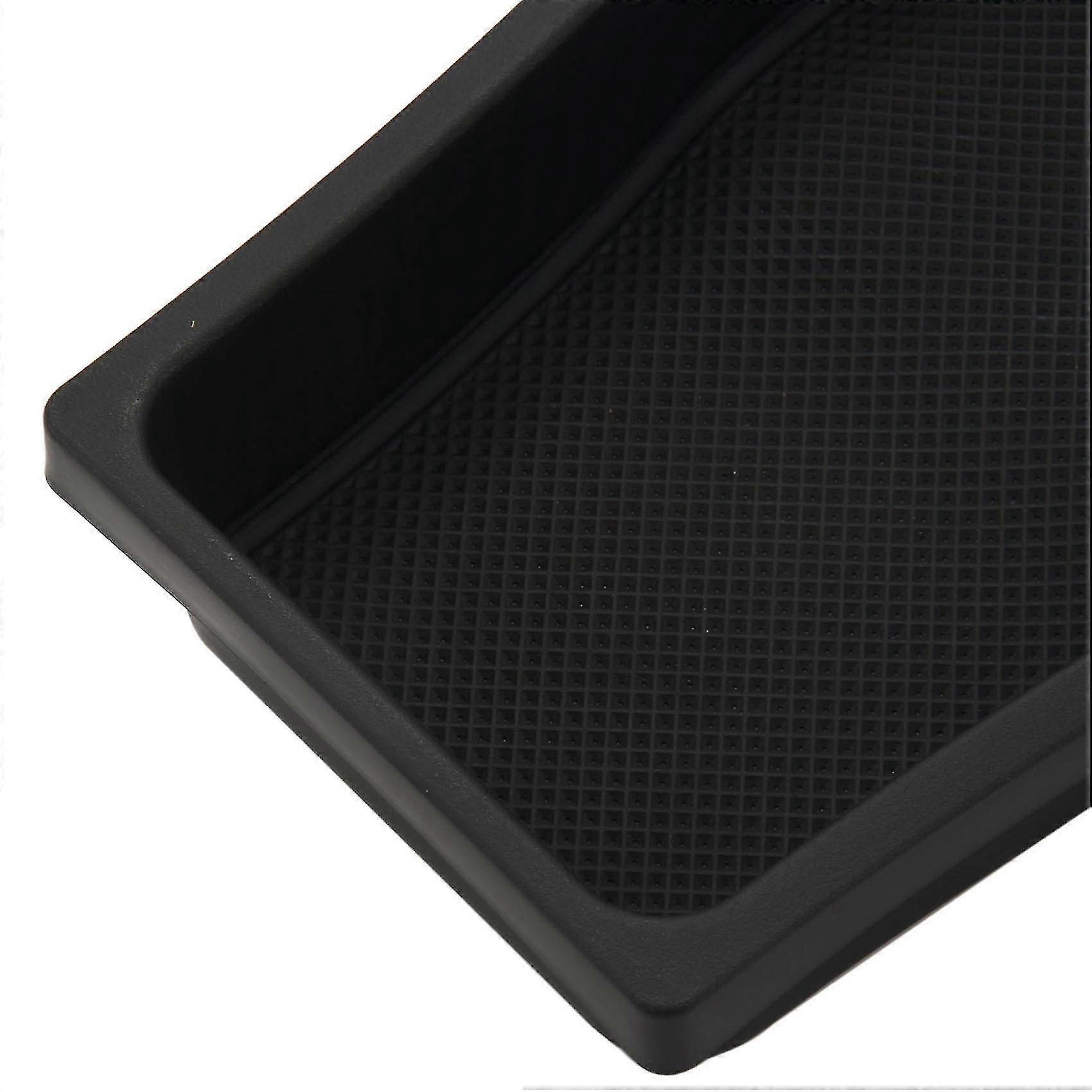 Prius Holder Tray Center Console Organizer Console Container Center ...