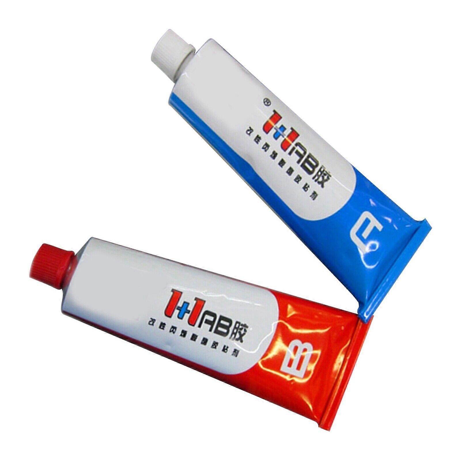 2x Superglue Epoxy Adhesive Epoxy Resin Adhesive Components Epoxy ...