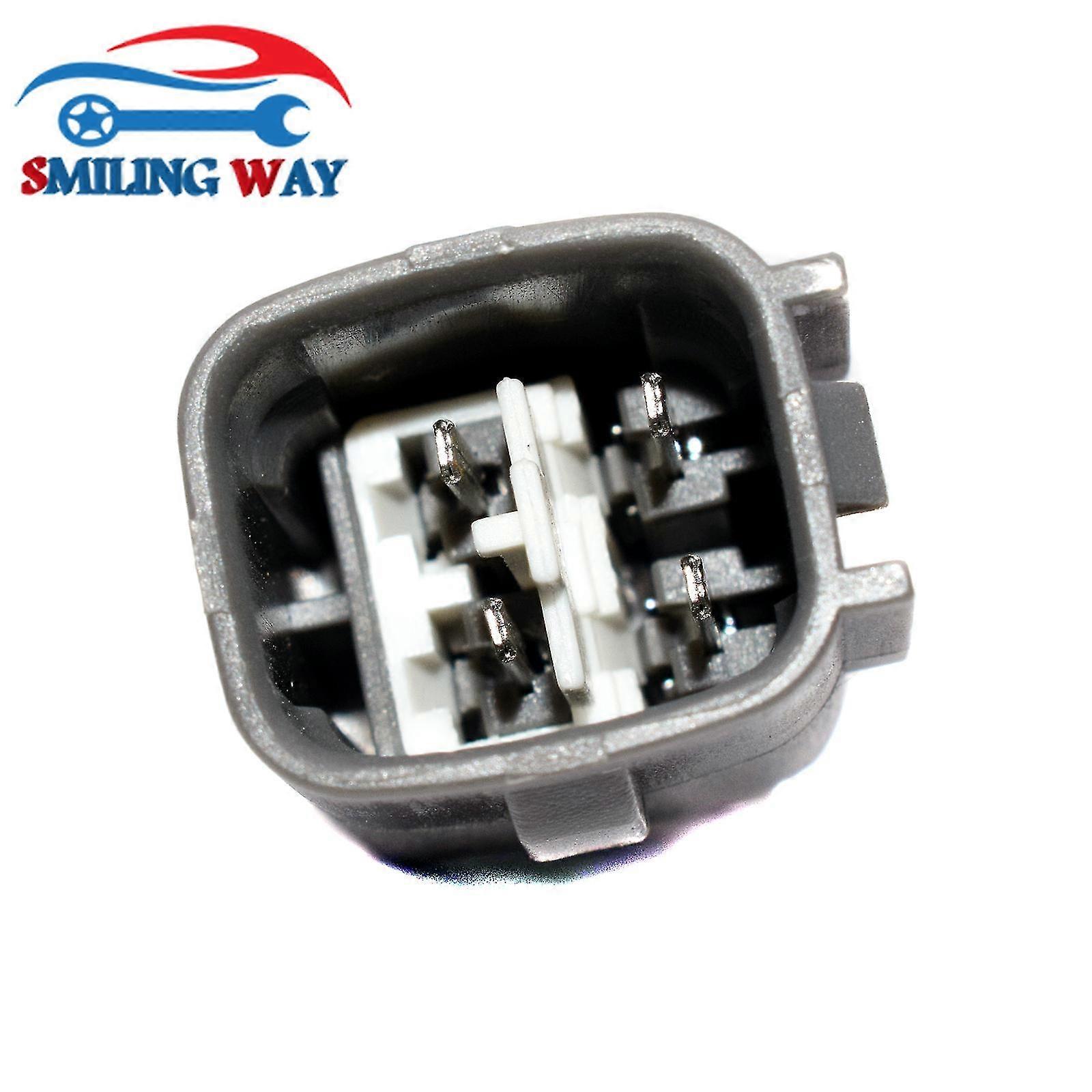 Oxygen Sensor O2 Kit 89465-50120, 89465-50130 For Toyota Lexus 4.3l ...