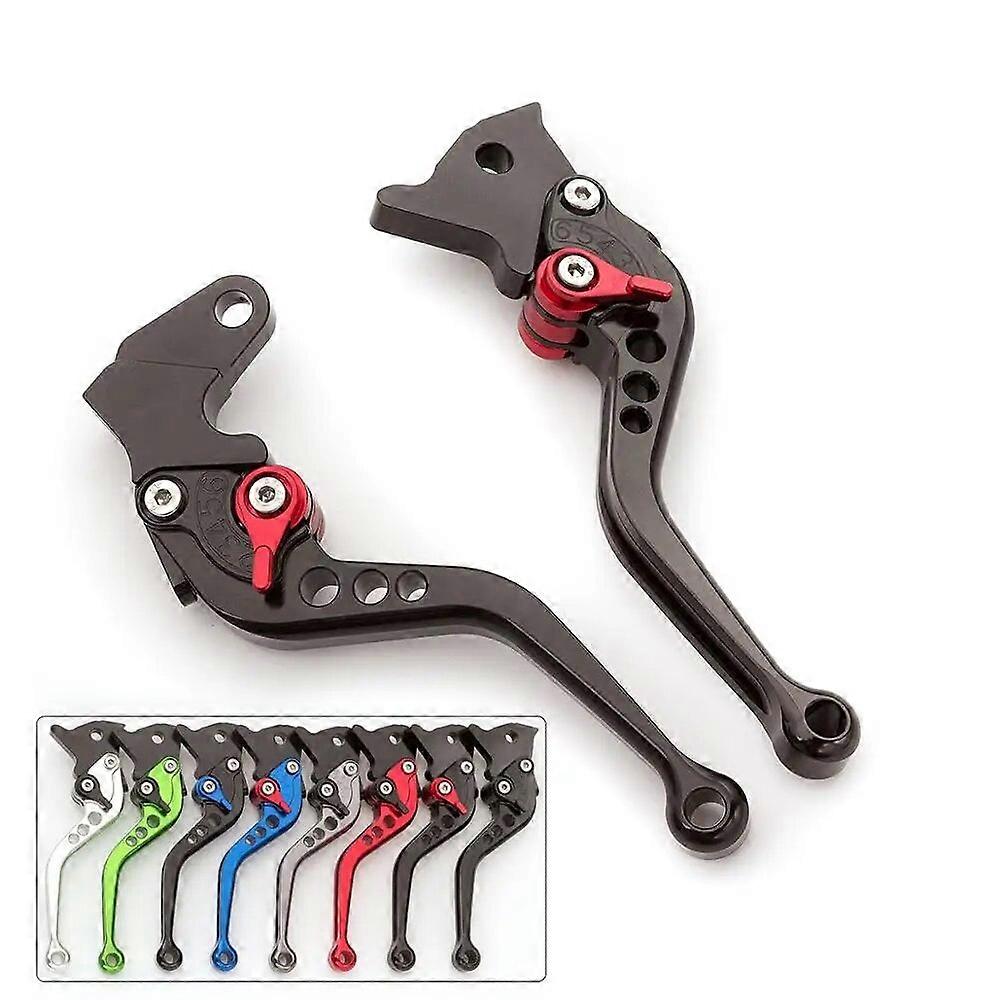 YZF R125 Levers For YAMAHA YZF R125 YZF-R125 R 125 2008-2013 2009 2010 ...