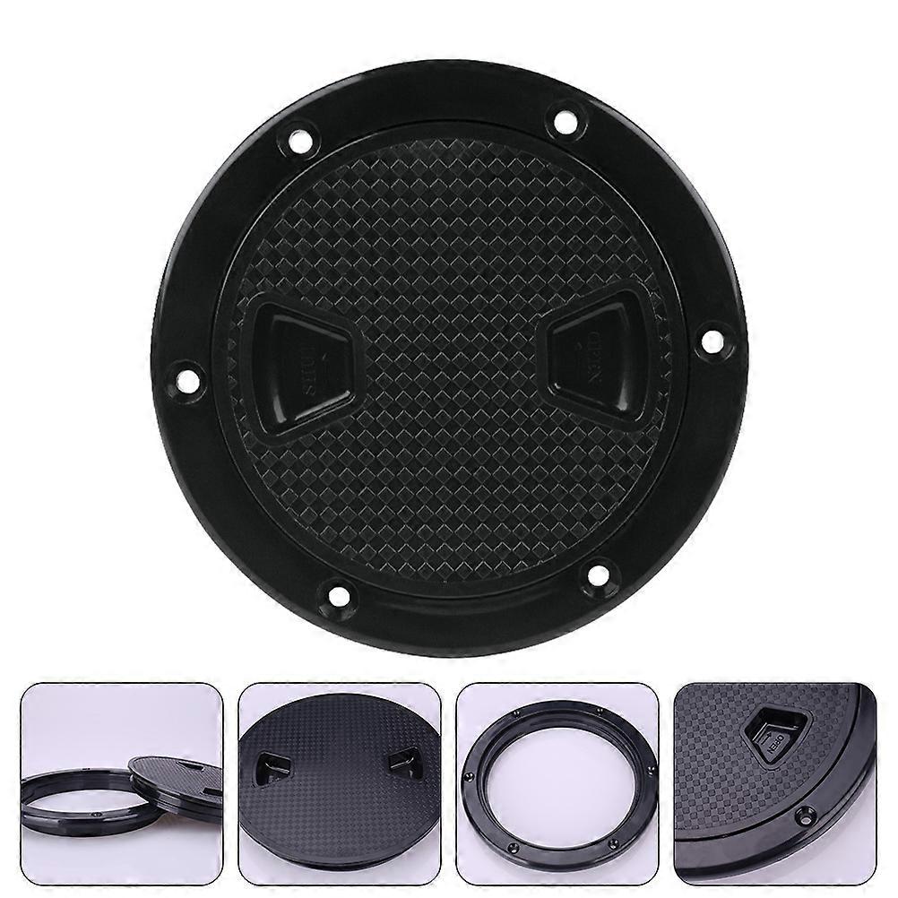 Yacht Deck Hatch Cover Yacht Detachable Hatch Checking Accessory Deck ...