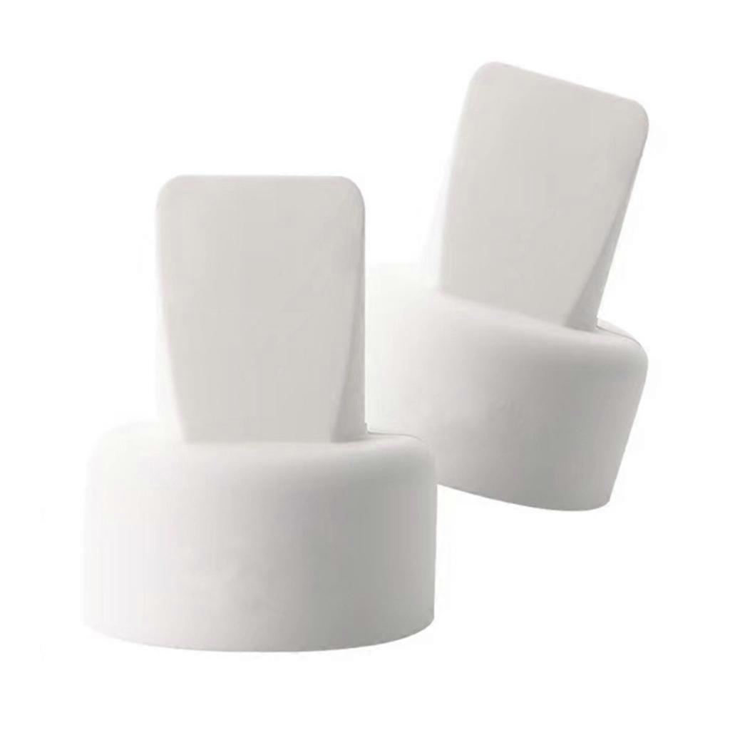 Upgraded Silicone Duckbill Attachment Rubber Duckbill Valves ...