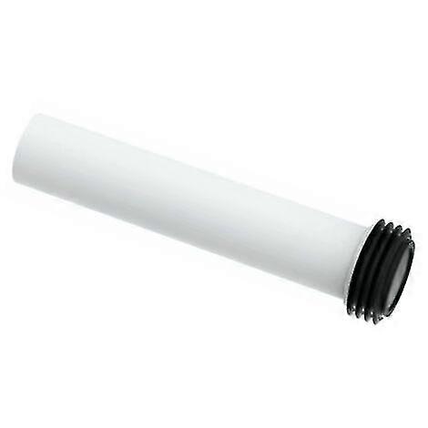 Concealed Water Tank Flushing Straight Pipe Straight Line Wall Toilet ...