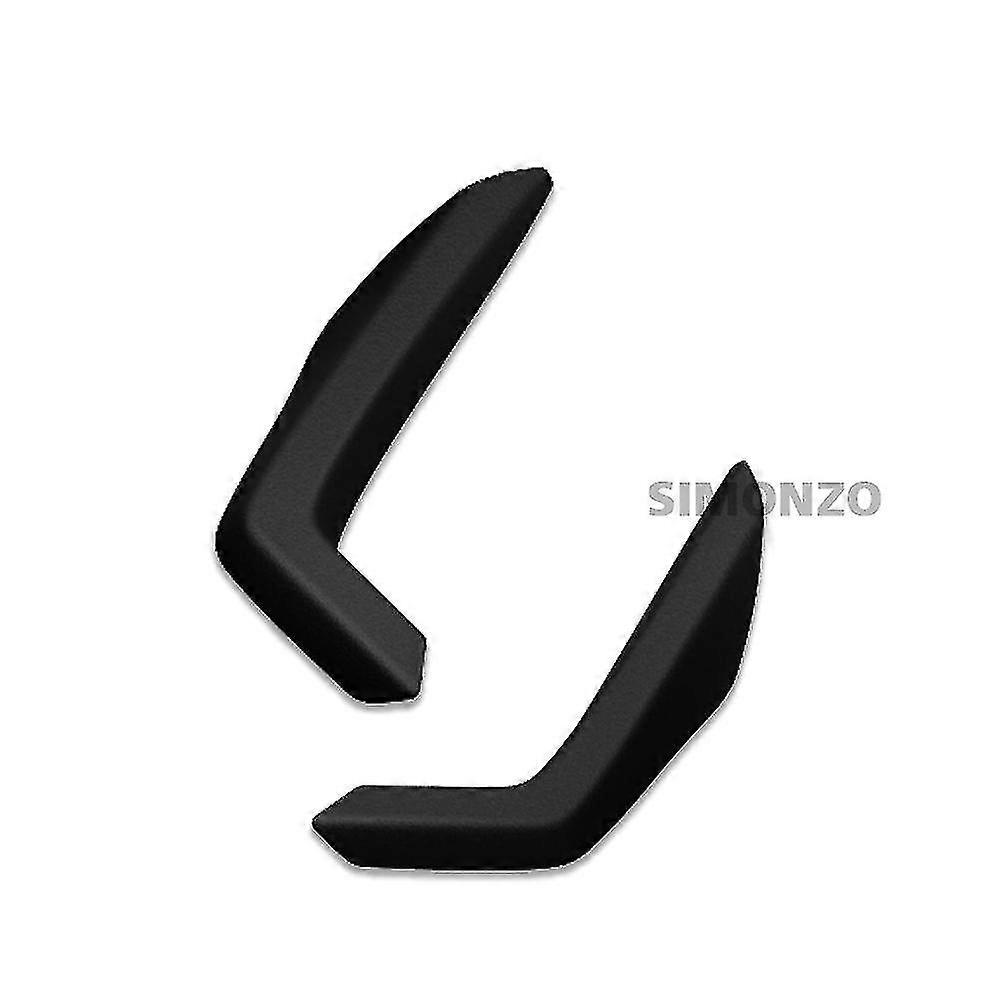New Motorcycle Accessories Side Panel Scratch Protection For Yamaha ...