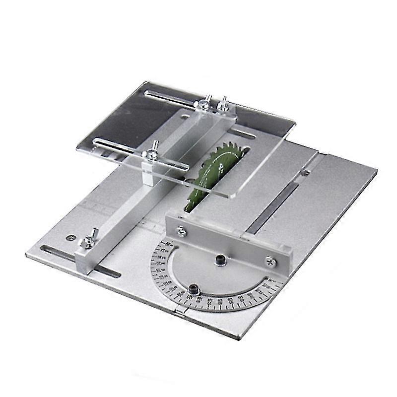 Mini Table Saw Lifting Spindle And Ball Bearing Spindle Motor Set ...