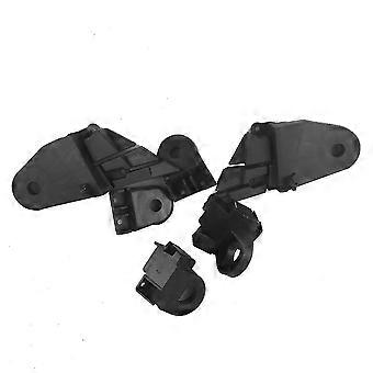 For - C W205 Headlight Bracket Repair Kit C180 C300 Headlight Claw ...