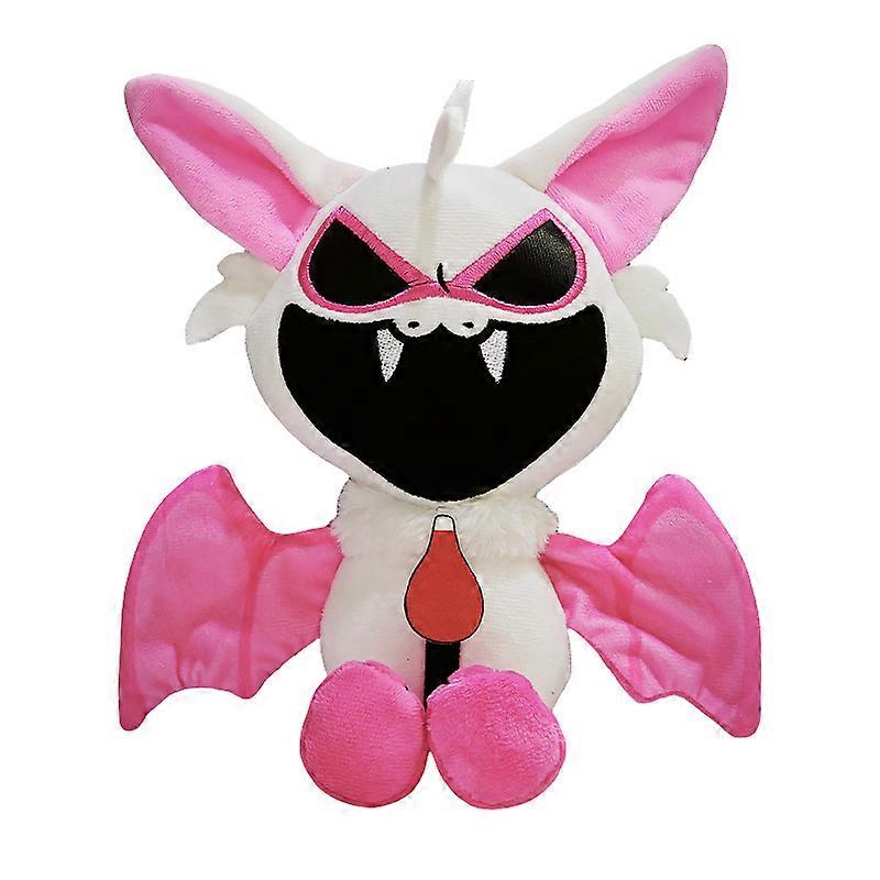 Nightmare Critters Plush Toy Yarnaby Plushies Stuffed Animals Doll Kids ...