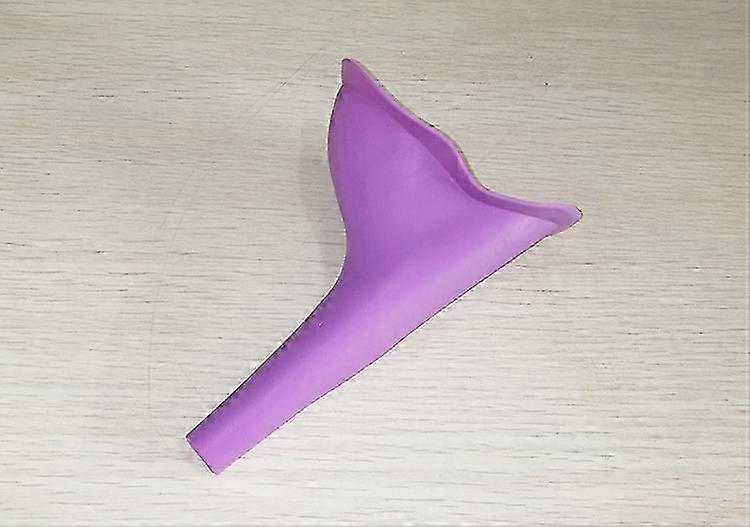 Pissar for Women - Portable - Urintratat, Urinal, Kisstratt Purple ...