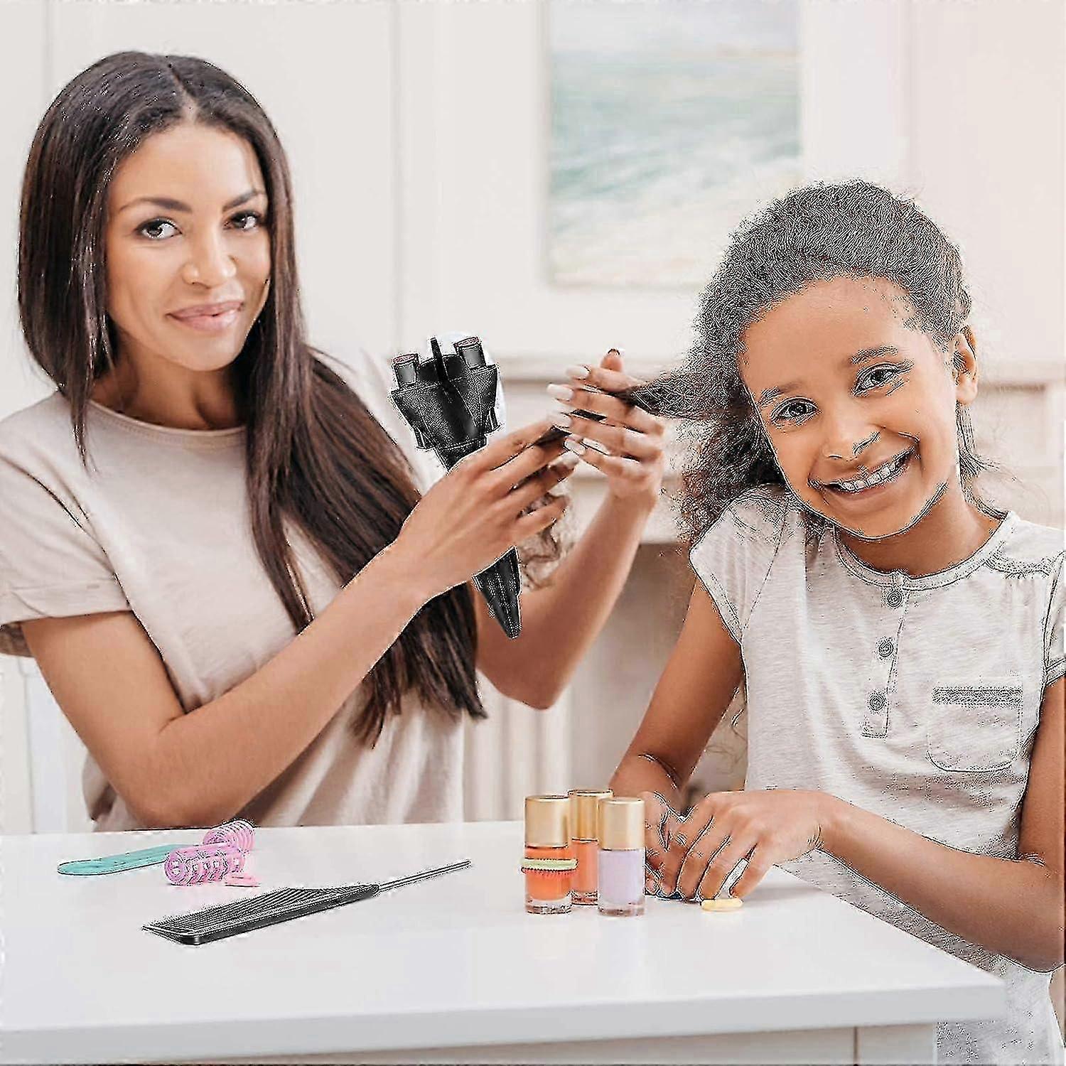 Automatic Hair Braider, Electronic Hair Braiding Tool Machine Braid ...