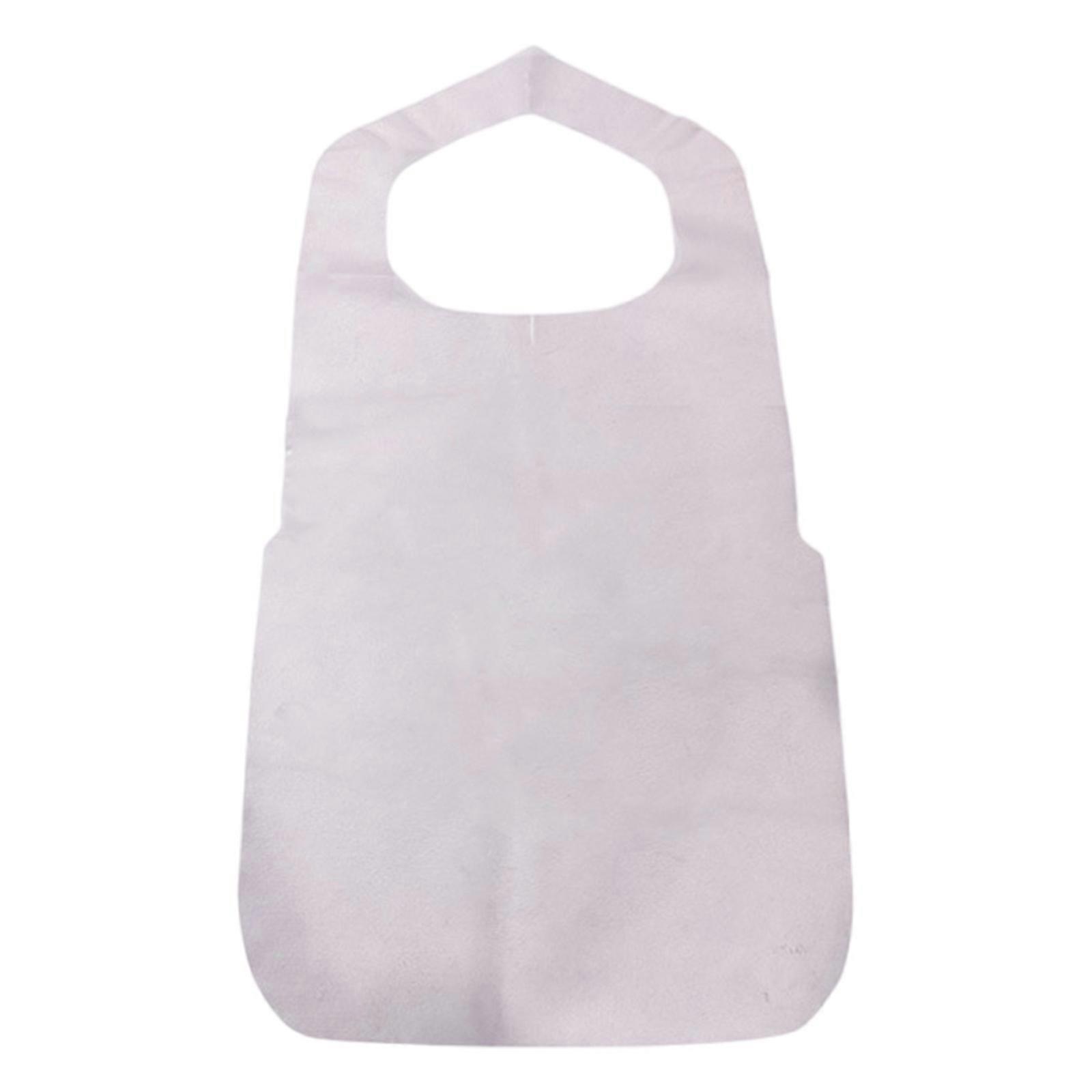 100Pack Kids Craft Aprons Disposable Aprons for Kids Disposable Paint ...