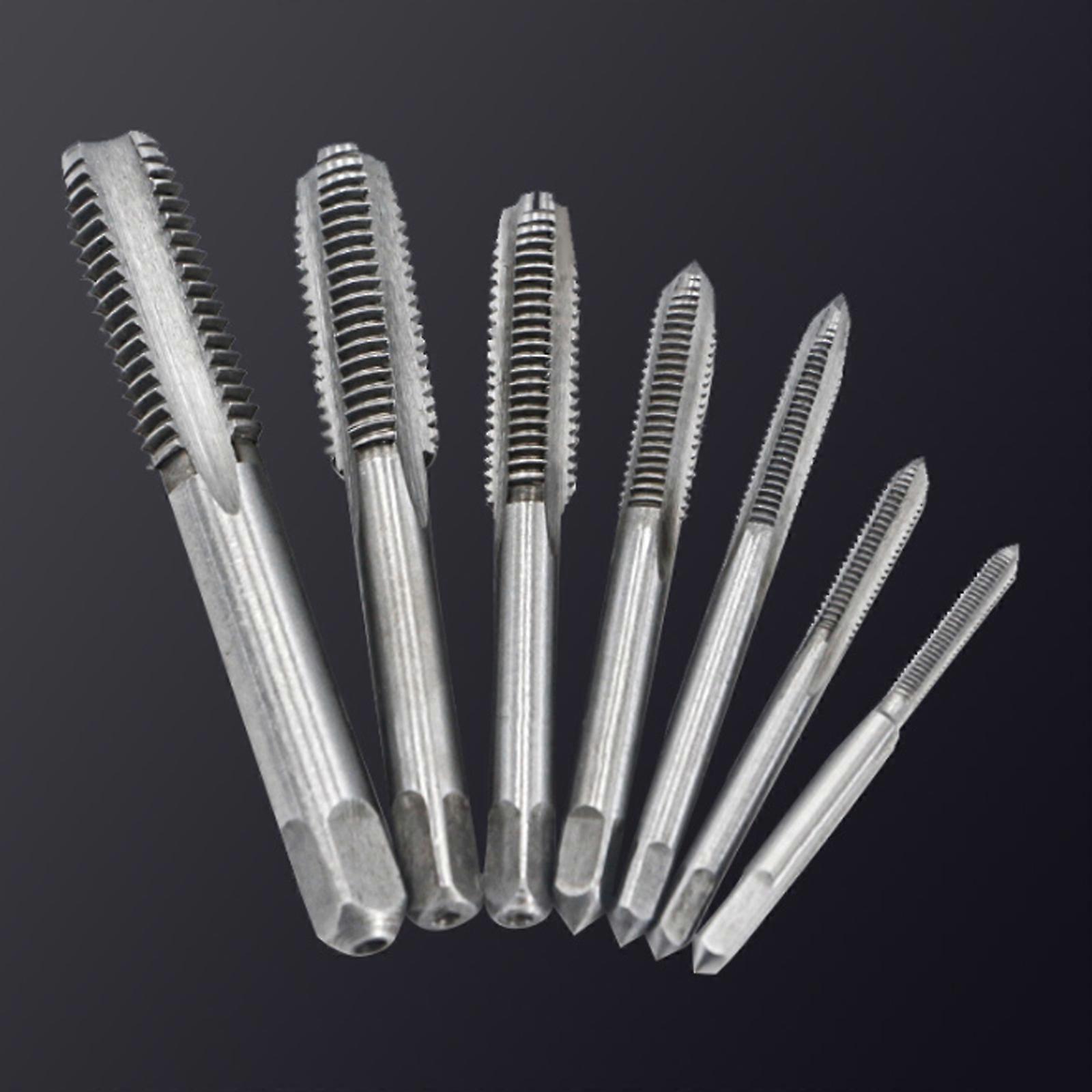 Adjustable T Type Machine Hand Screw Thread Taps Reamer Tap Screw Hole ...