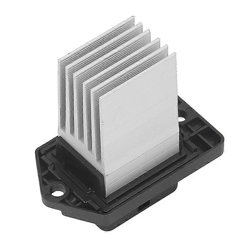 Blower Motor Resistor 97179-2J000,971792J000 for Accent Tucsion IX35 ...