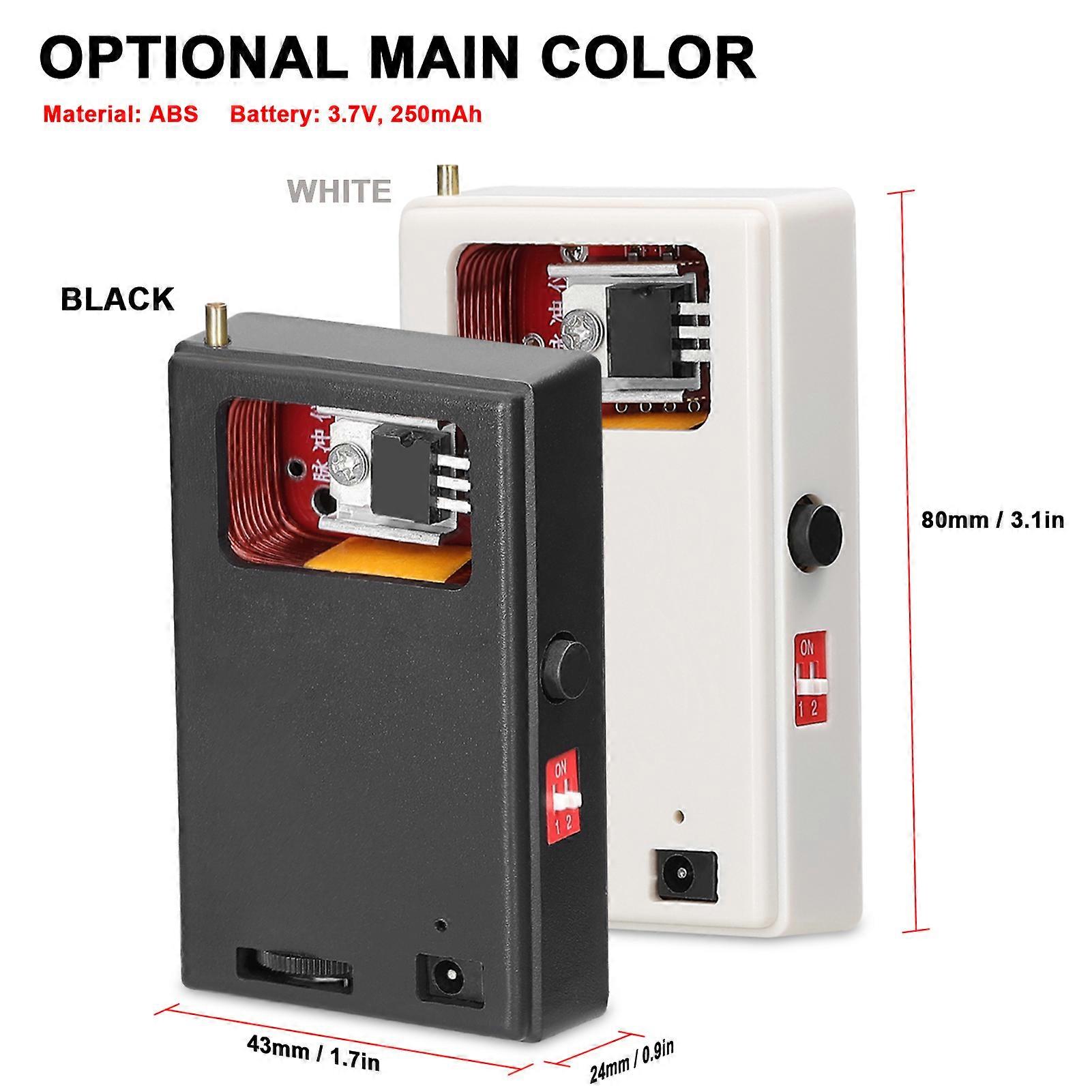 Multifunctional High Frequency EMP Electromagnetic Pulse Generator ...