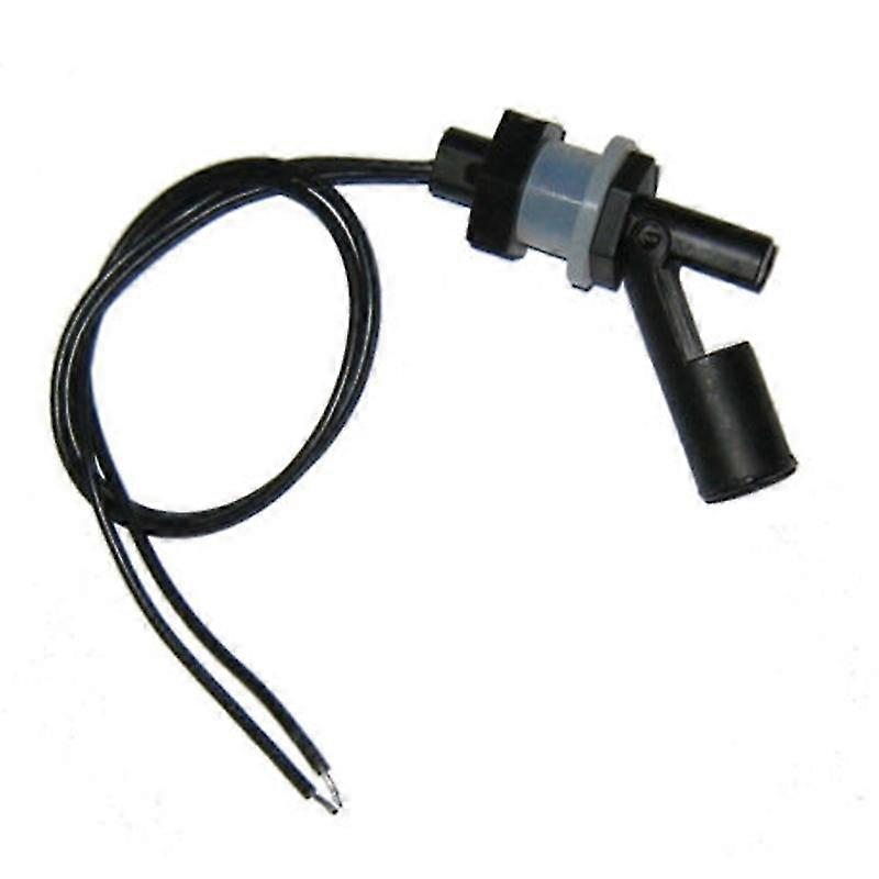 Tank Pool Horizontal Water Level Float Switch Liquid Level Sensor Ball ...