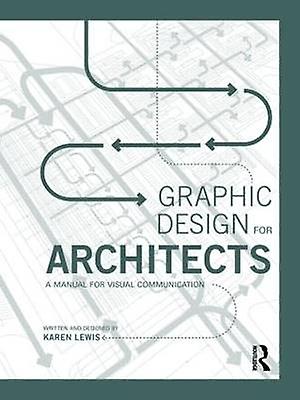 Graphic Design for Architects | Fruugo UK