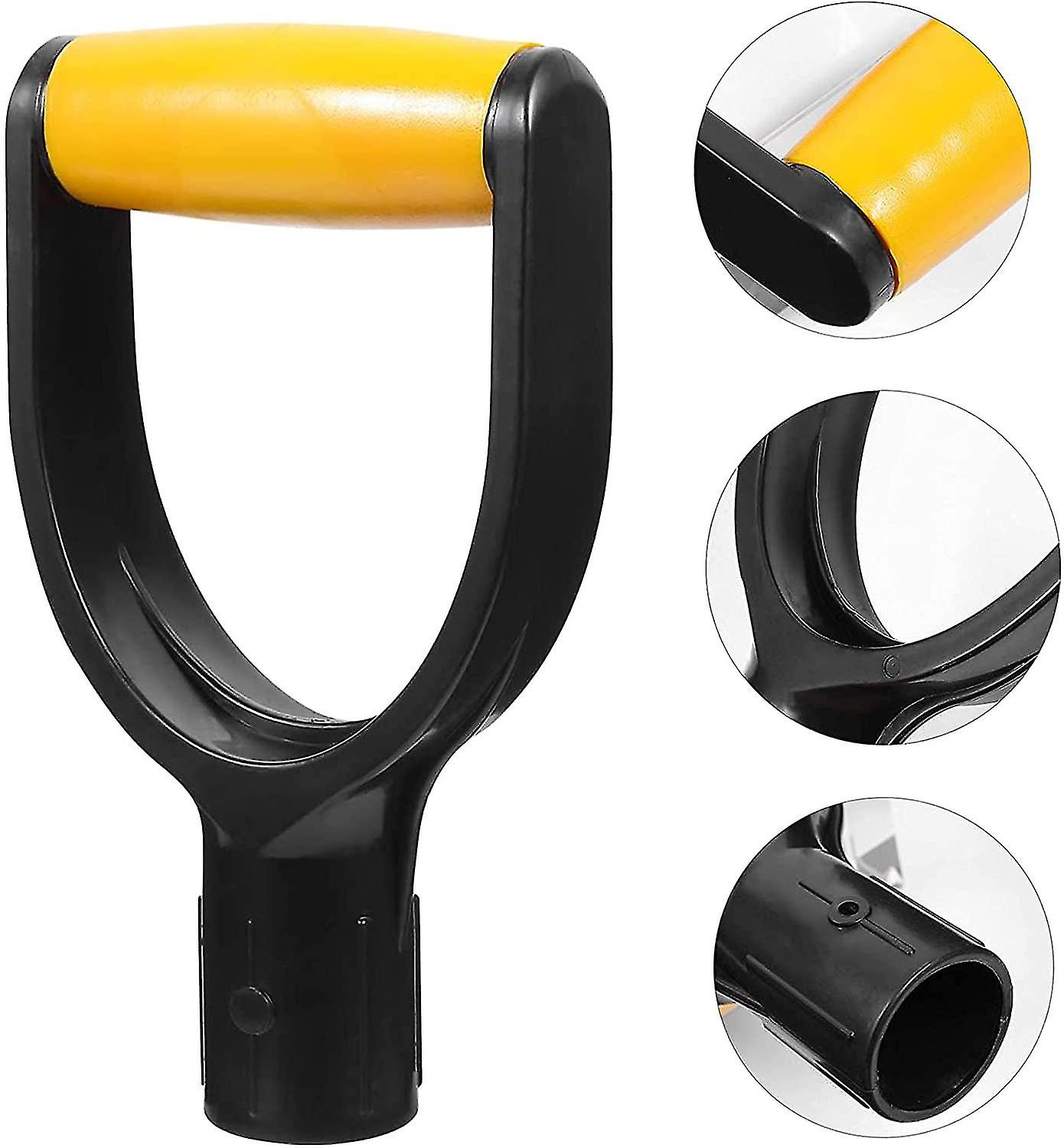 Shovel Handvat Vork Handvat Handvat D-type Y-type Plastic Shovel ...