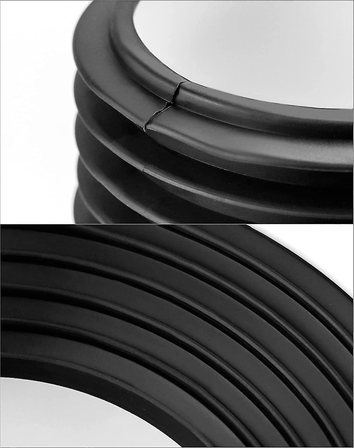 Toilet Offset Pan Connector Pvc Waste Pipe Connector | Fruugo UK