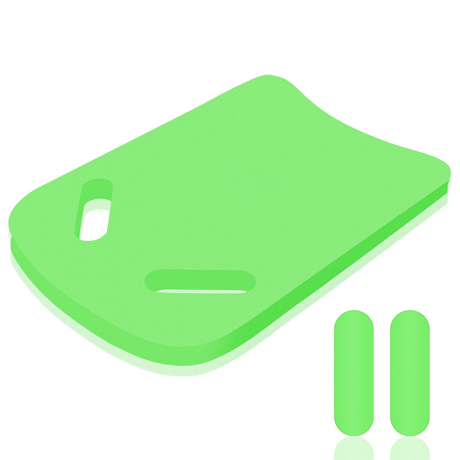 Swimming Kickboard Foam Back Floating Board with Buckle Belt Water ...