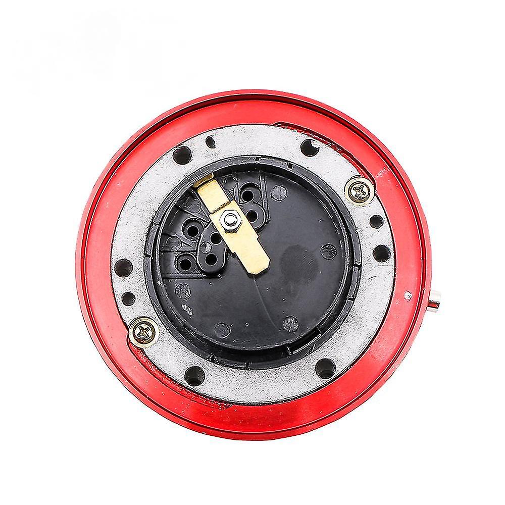 Quick Release Steering Wheel Kit Universal Racing Steering Wheel Quick ...