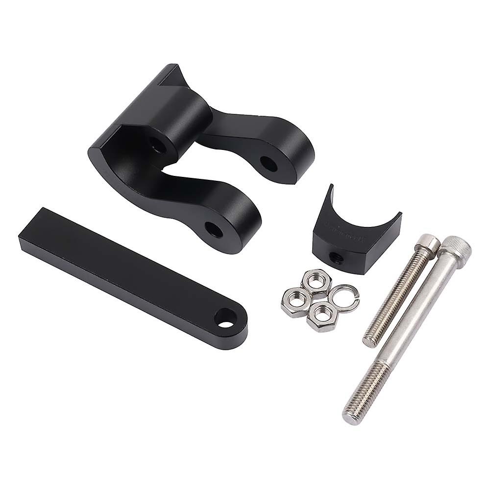 Rear Suspension Link Lowering Kit Body Lowerer For Benelli Trk 502 X ...