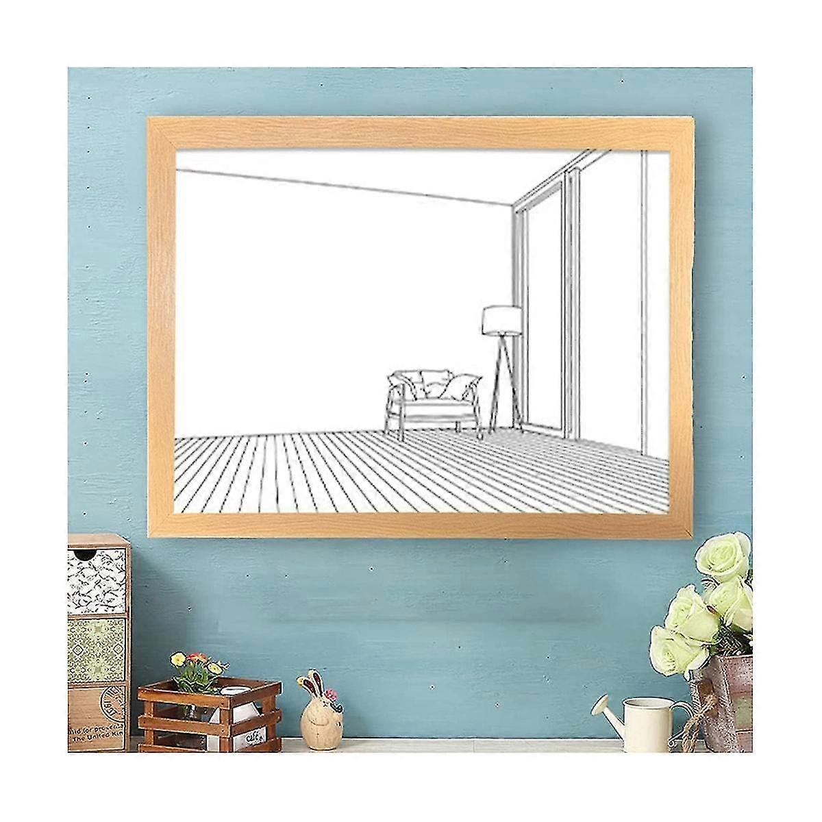 Lighting Painting Decoration 3 Colors Led Light Sunshine Shadow Picture ...